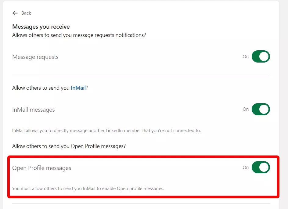 How to Use LinkedIn InMail for Outreach in 2025 [Templates Included]