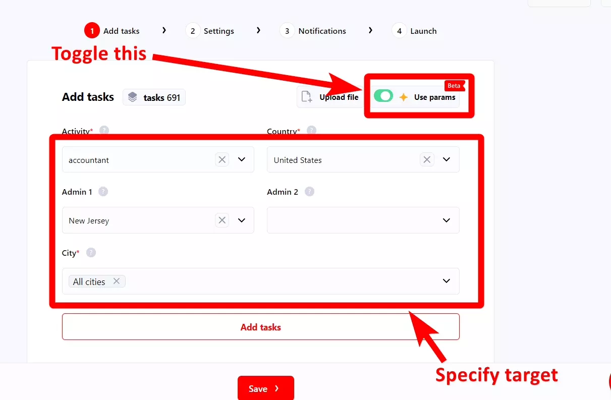5+ Best Phone Number Extractor Tools of 2024 [No-Code]
