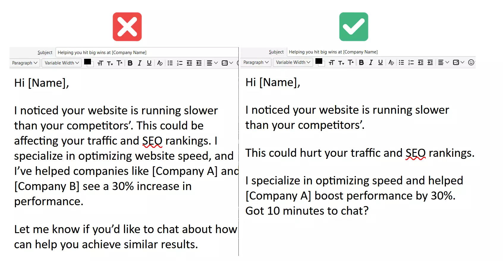 How to Write the Best Outreach Email? [10+ Templates]
