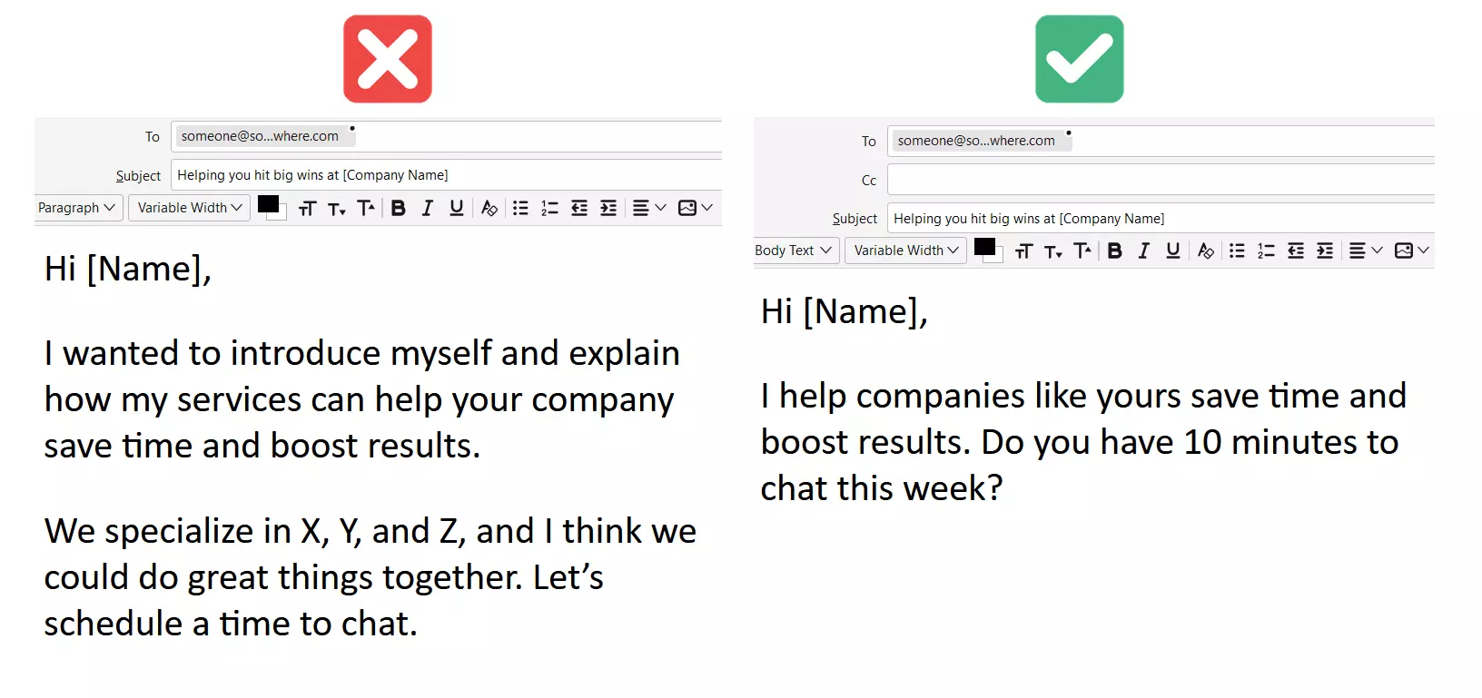 How to Write the Best Outreach Email? [10+ Templates]