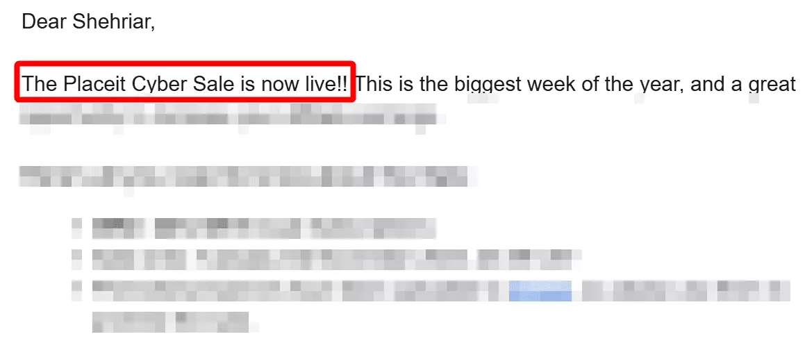 How to Start a Professional Email [20+ Examples]