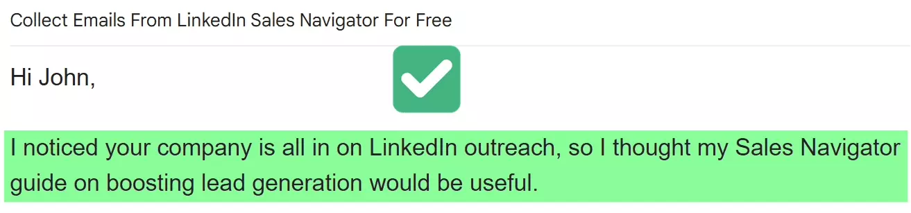 How to Start a Professional Email [20+ Examples]