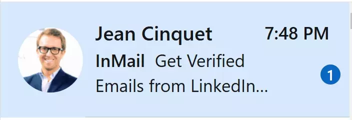 How to Use LinkedIn InMail for Outreach in 2025 [Templates Included]