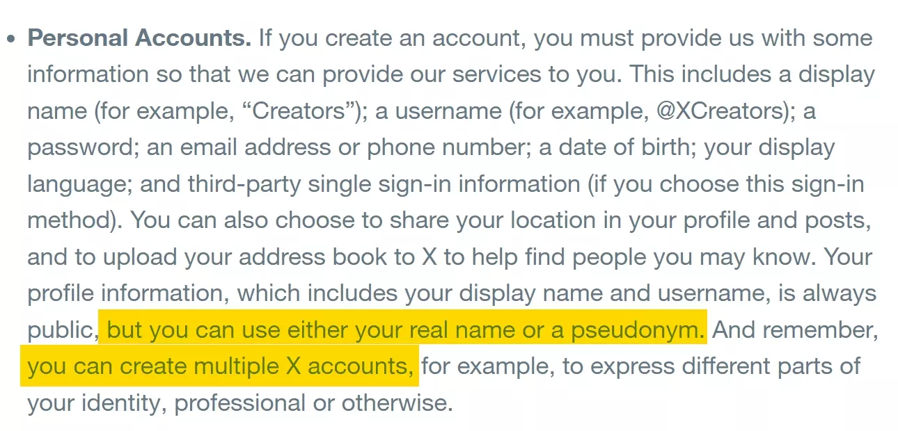 5 best ways to do a Twitter search without account in 2024