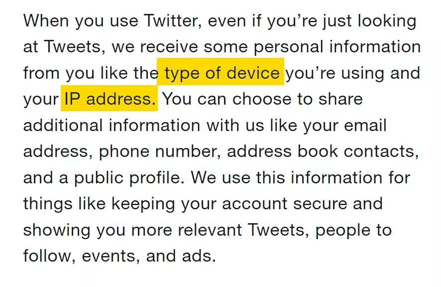 5 best ways to do a Twitter search without account in 2024