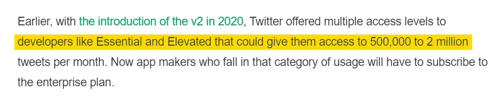 5+ Best X/Twitter Scrapers of 2025 [No-Code Edition]