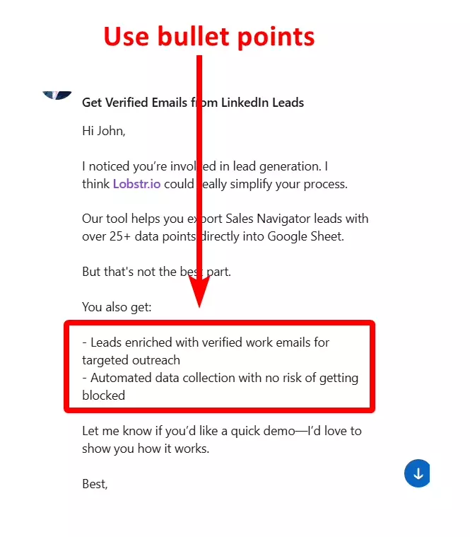 How to Use LinkedIn InMail for Outreach in 2025 [Templates Included]