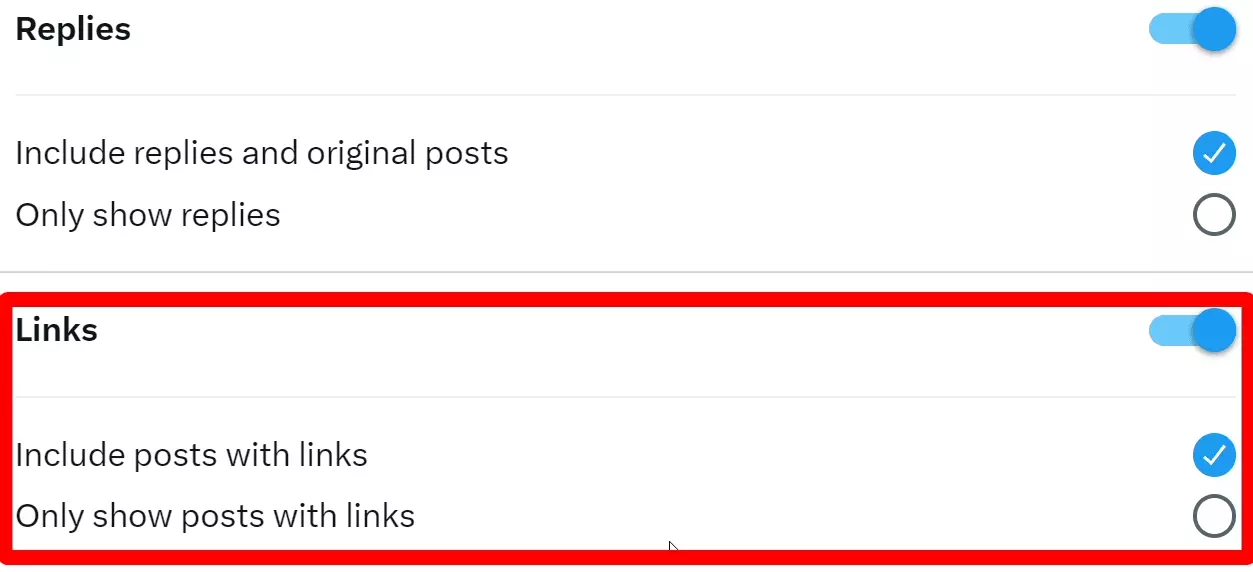 The Ultimate Guide Twitter advanced Search [2024 Edition]