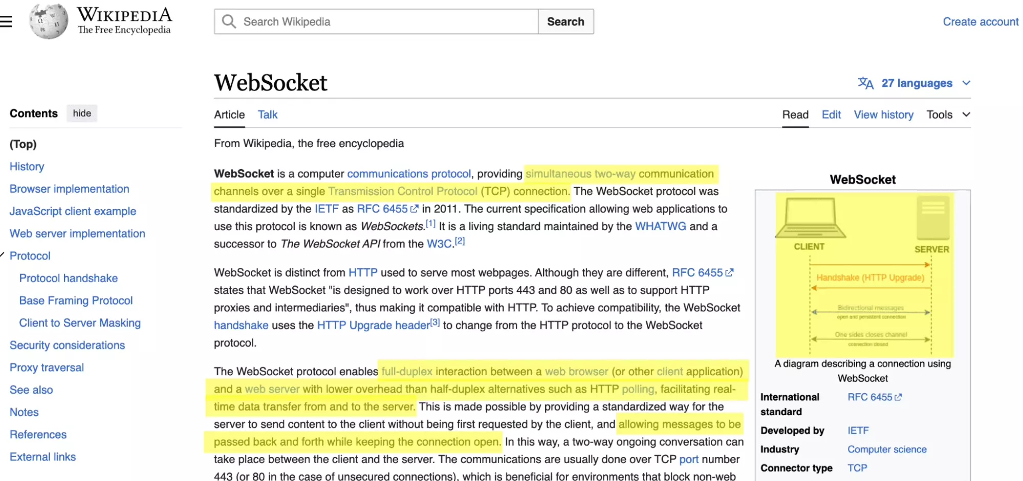 How to scrape live Crypto prices from WebSocket with Python?