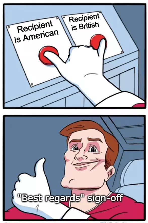 How to Write a Professional Email Sign Off [50+ examples]