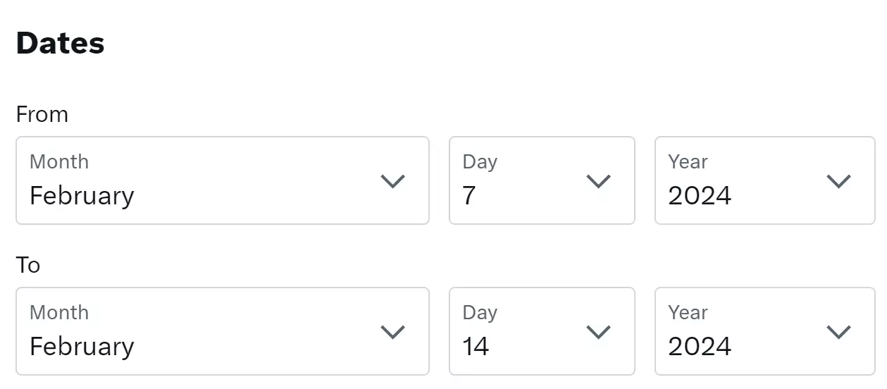 The Ultimate Guide Twitter advanced Search [2024 Edition]