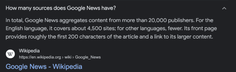 How to scrape Google News with Python in 2023 (Full Code included)