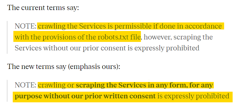 How to Scrape Tweets from Twitter (No Code) - 2024 Edition